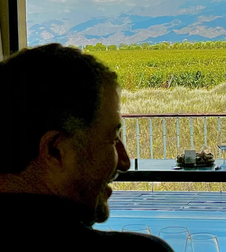 Amr El-Bayoumi | An Artist's Journey from Alexandria to DC